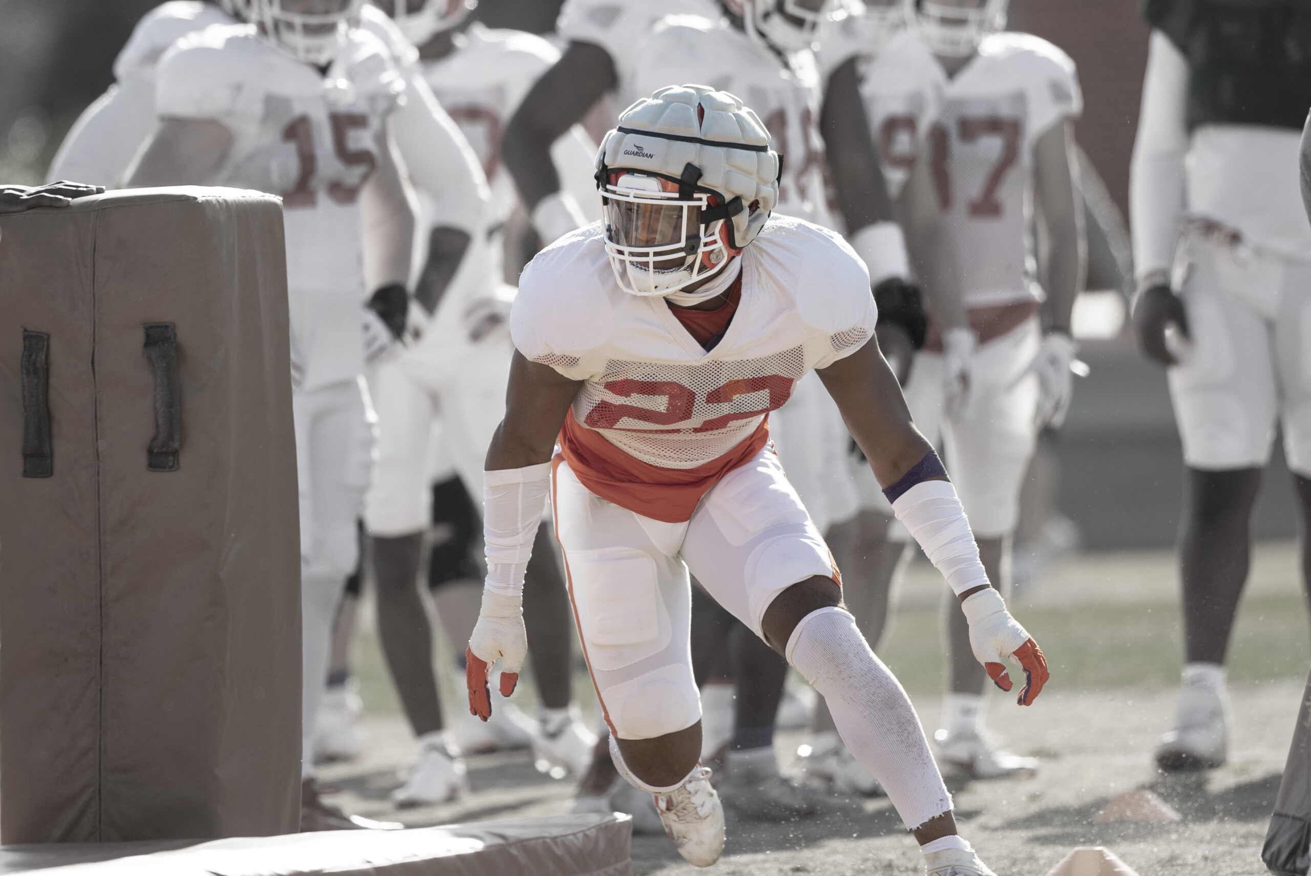 Guardian Caps | Guardian Sports