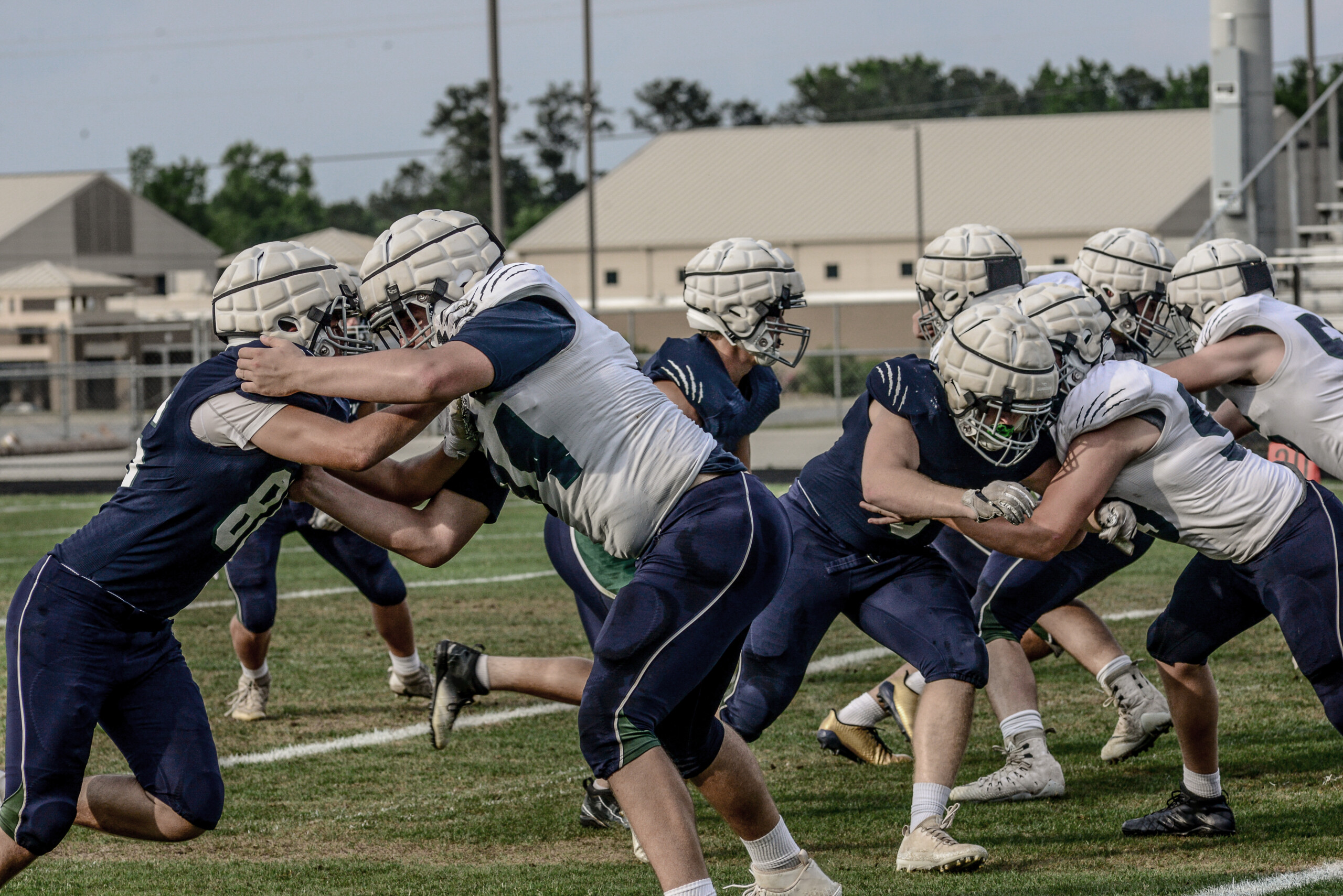 Guardian Caps | Guardian Sports