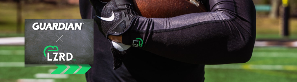 LZRD Sleeve - Bulk Quote Request