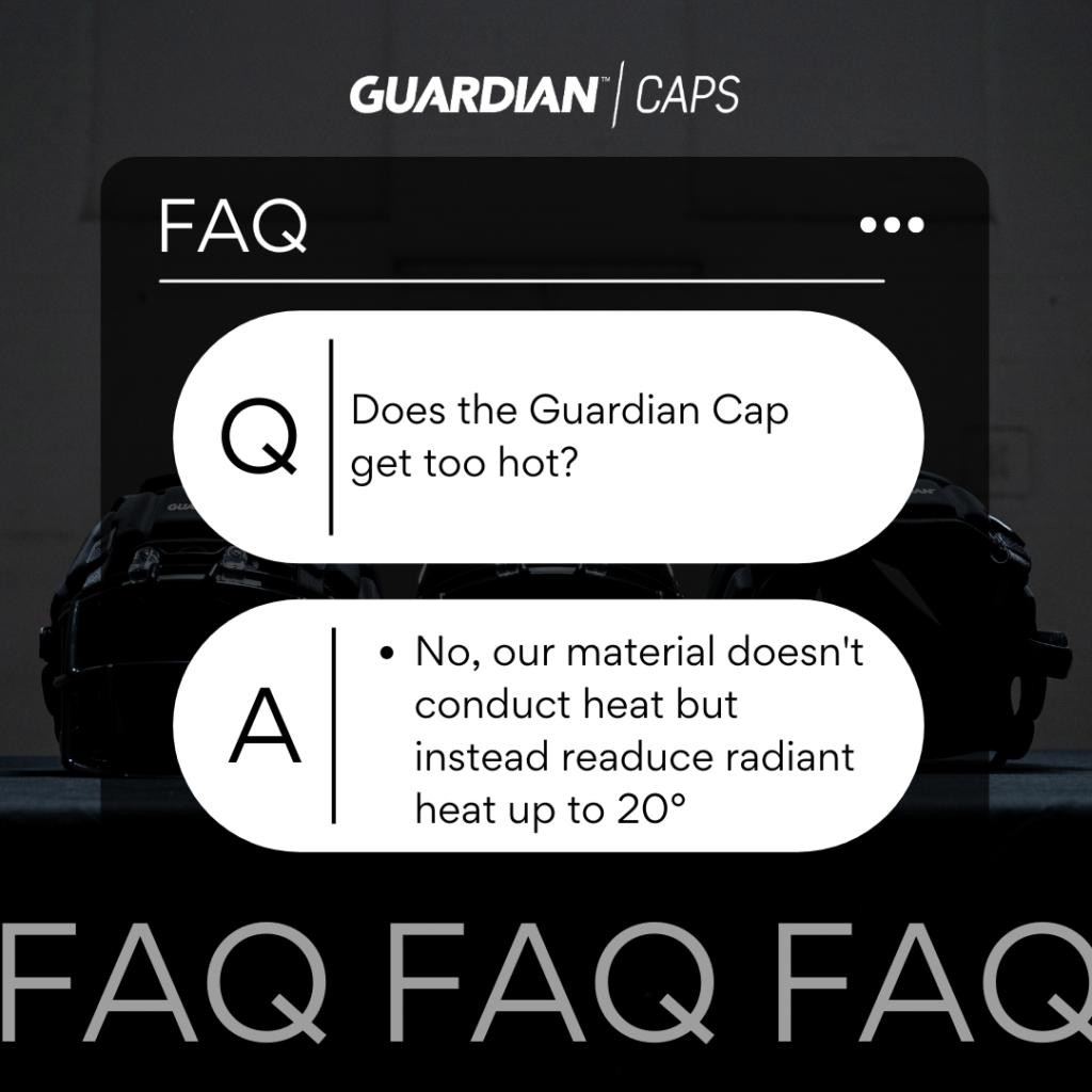 Guardian Sports - Frequently Asked Questions