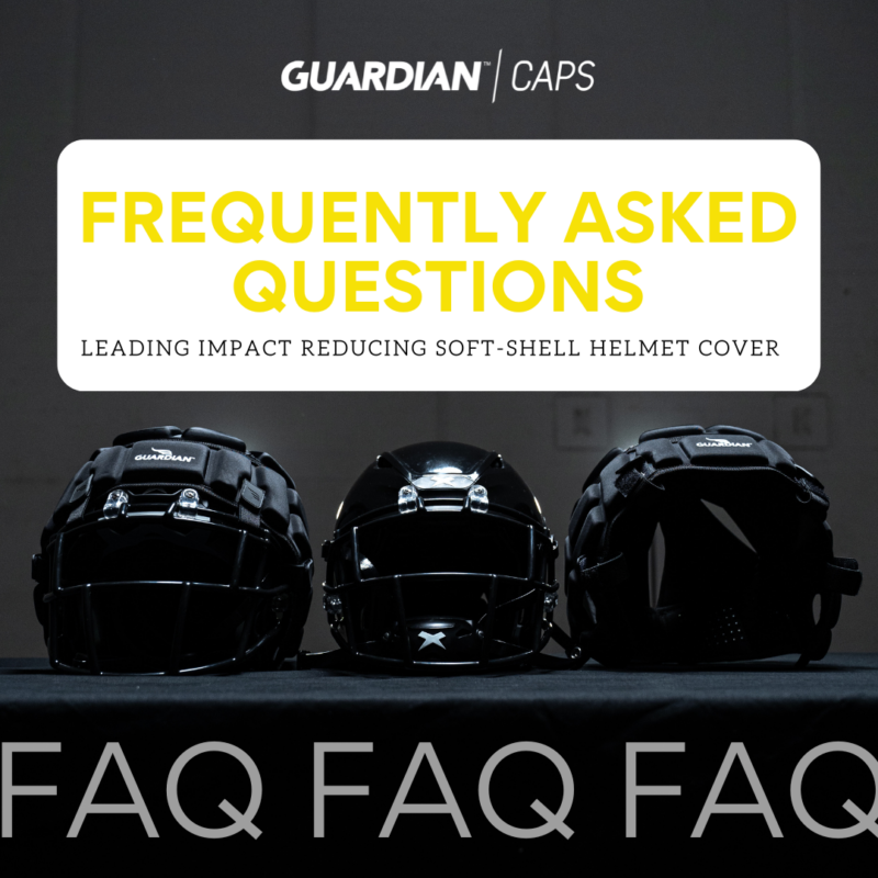 Guardian Sports - Frequently Asked Questions