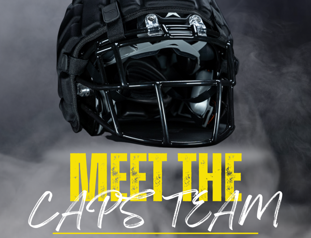 Guardian Sports - The Science Behind The Guardian Cap