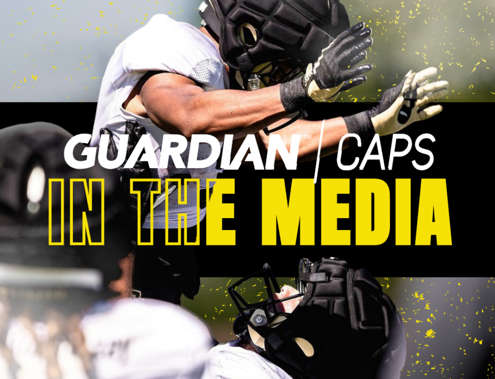 Guardian Sports - Caps Team Spotlight