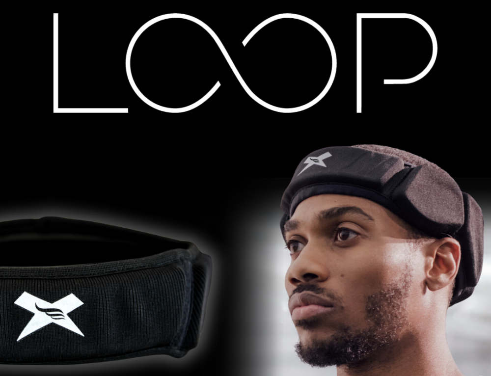 Guardian Sports - The Science Behind The Guardian Cap