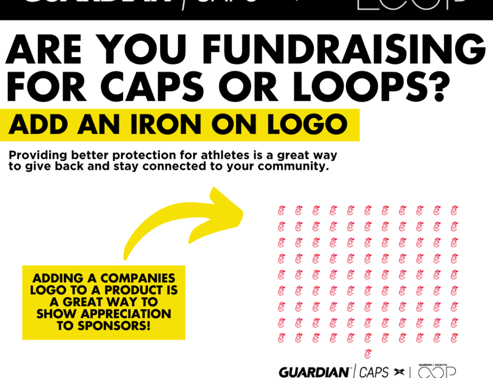 Guardian Sports - The Science Behind The Guardian Cap