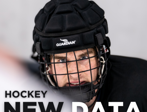 Guardian Sports - The Science Behind The Guardian Cap