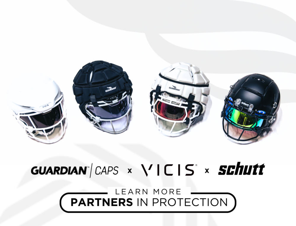 Guardian Sports - Available 2025, Guardian Caps 2.0