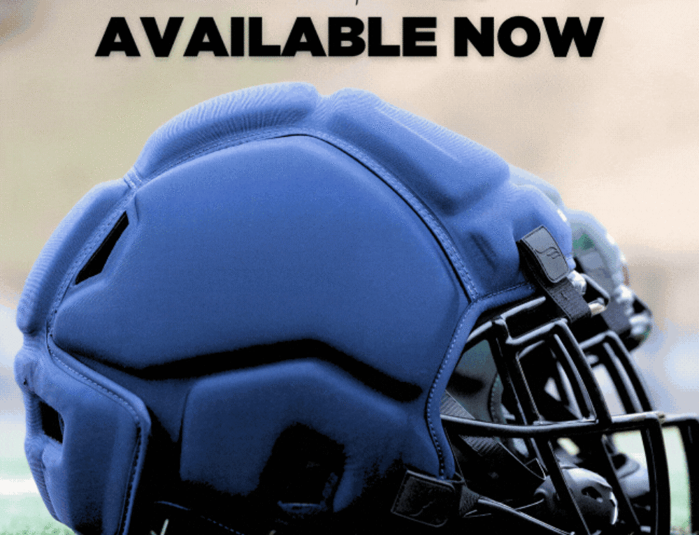 Guardian Sports - The Science Behind The Guardian Cap