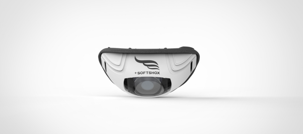 Guardian Chinstrap powered by SoftShox | Guardian Sports