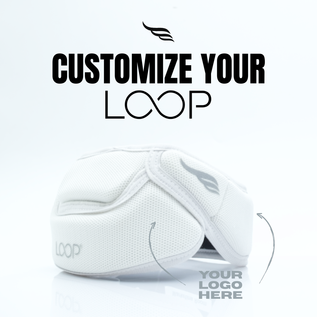 Customize Your LOOP - Guardian Sports