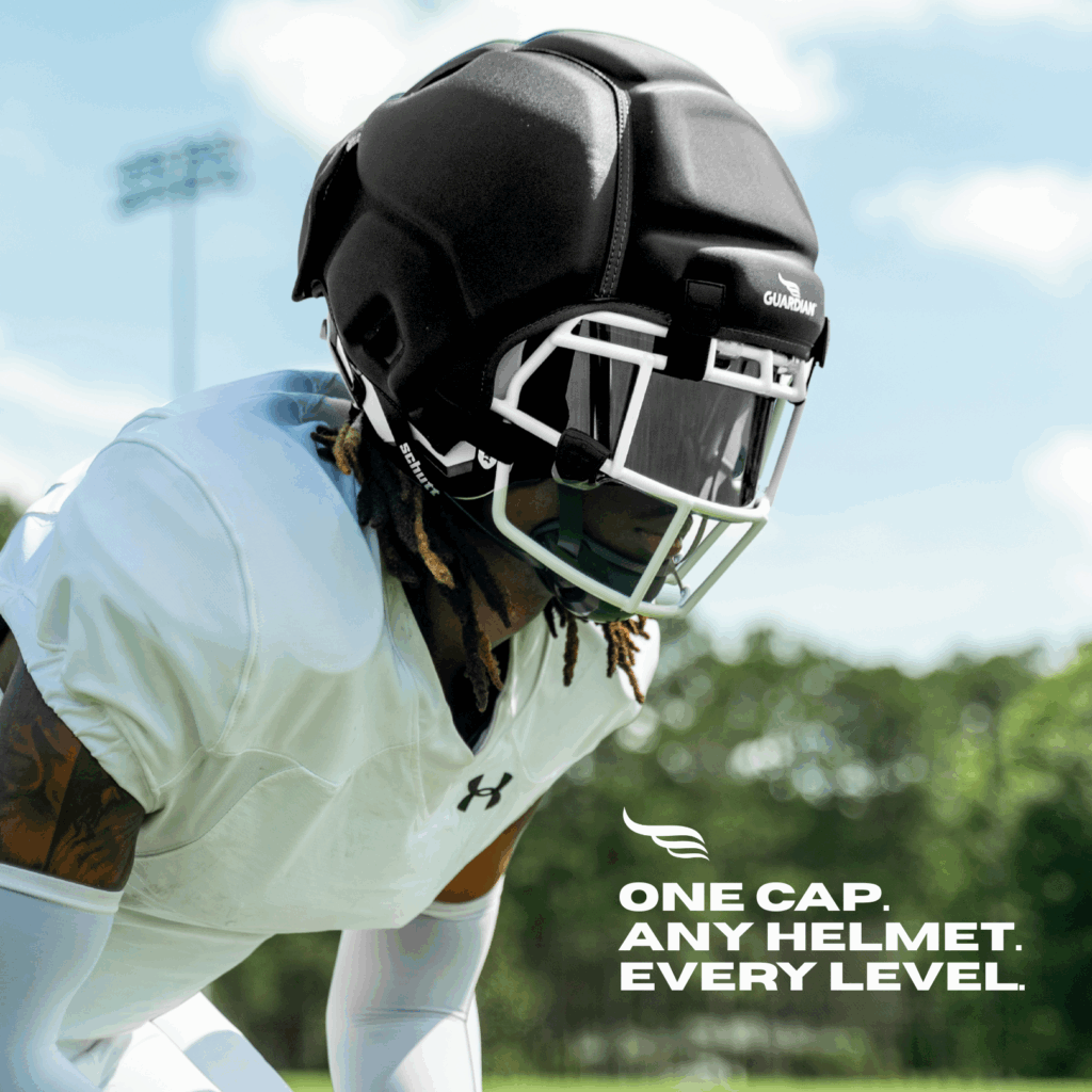 Guardian Sports - Guardian Caps | One Size Fits All