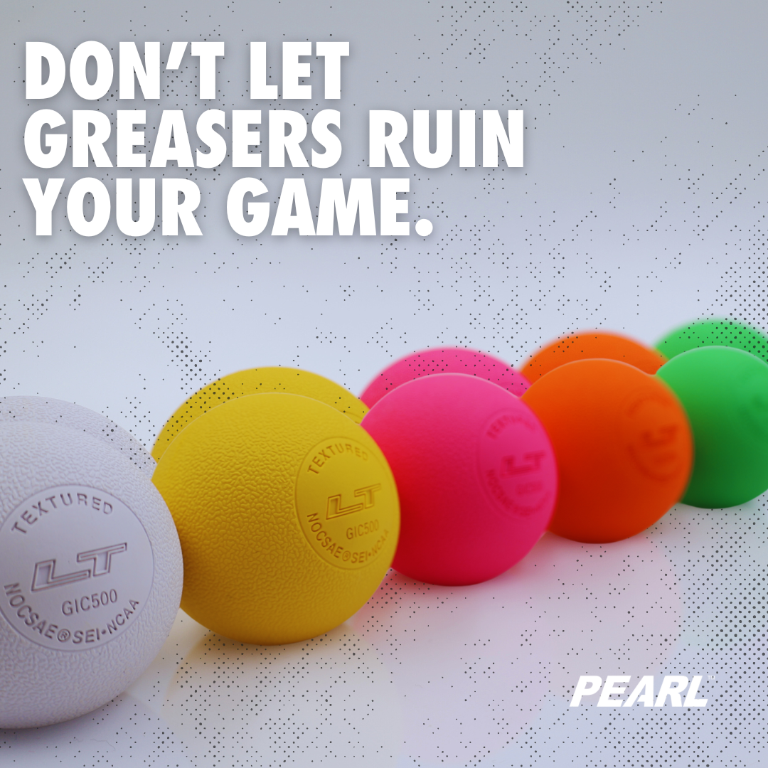 Guardian Sports - Greasers Are Ruining Your Game