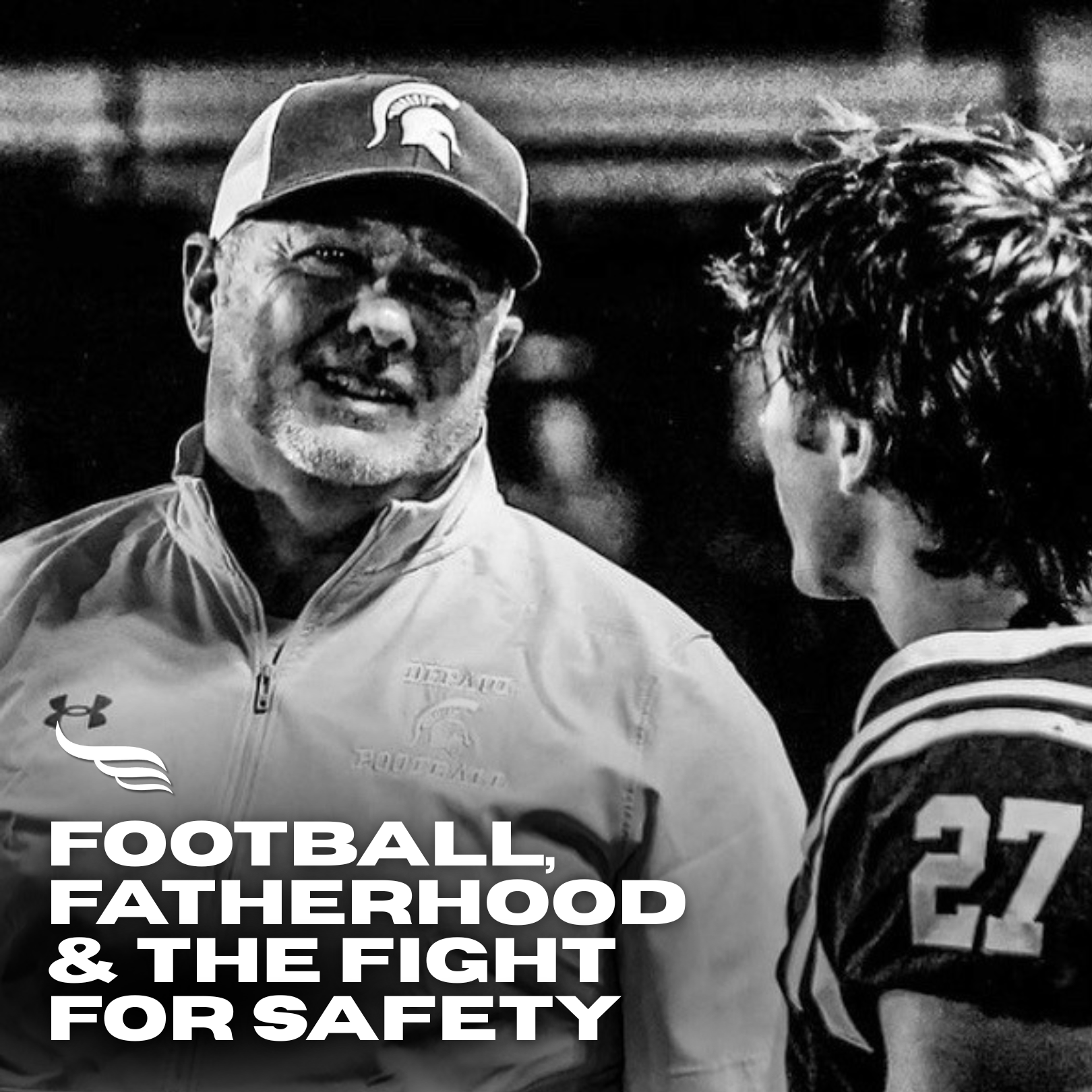 Guardian Sports - Al & Anthony Nittoli: Football, Fatherhood & the ...