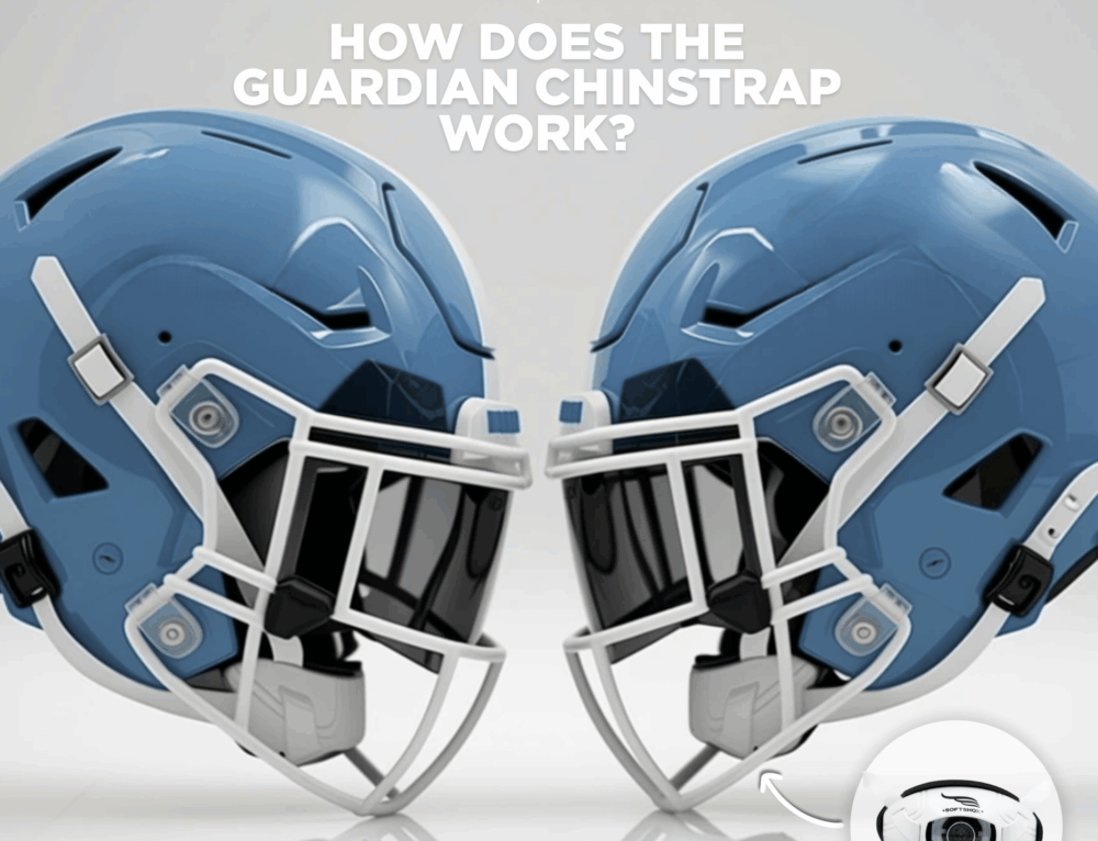 Guardian Sports - Girl's Flag Football Goes Official in 15 States