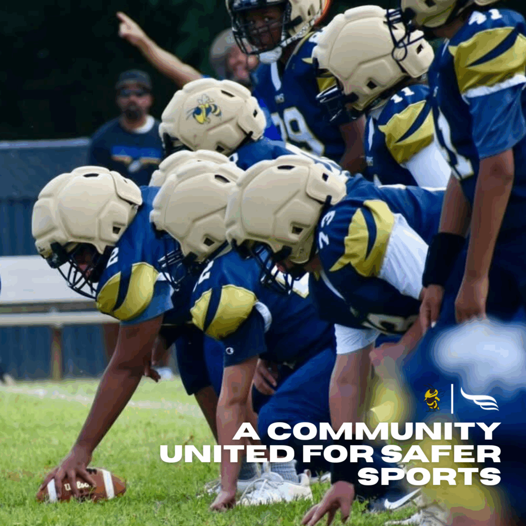 Guardian Sports - A Community United for Safer Sports