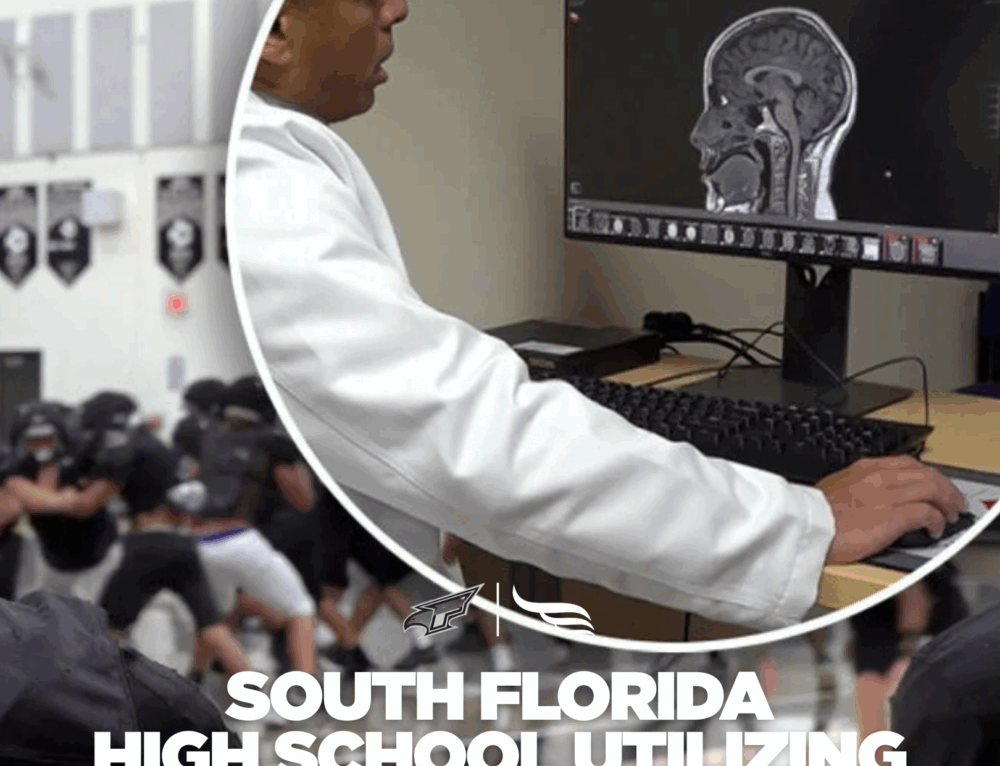 Guardian Sports - Girl's Flag Football Goes Official in 15 States