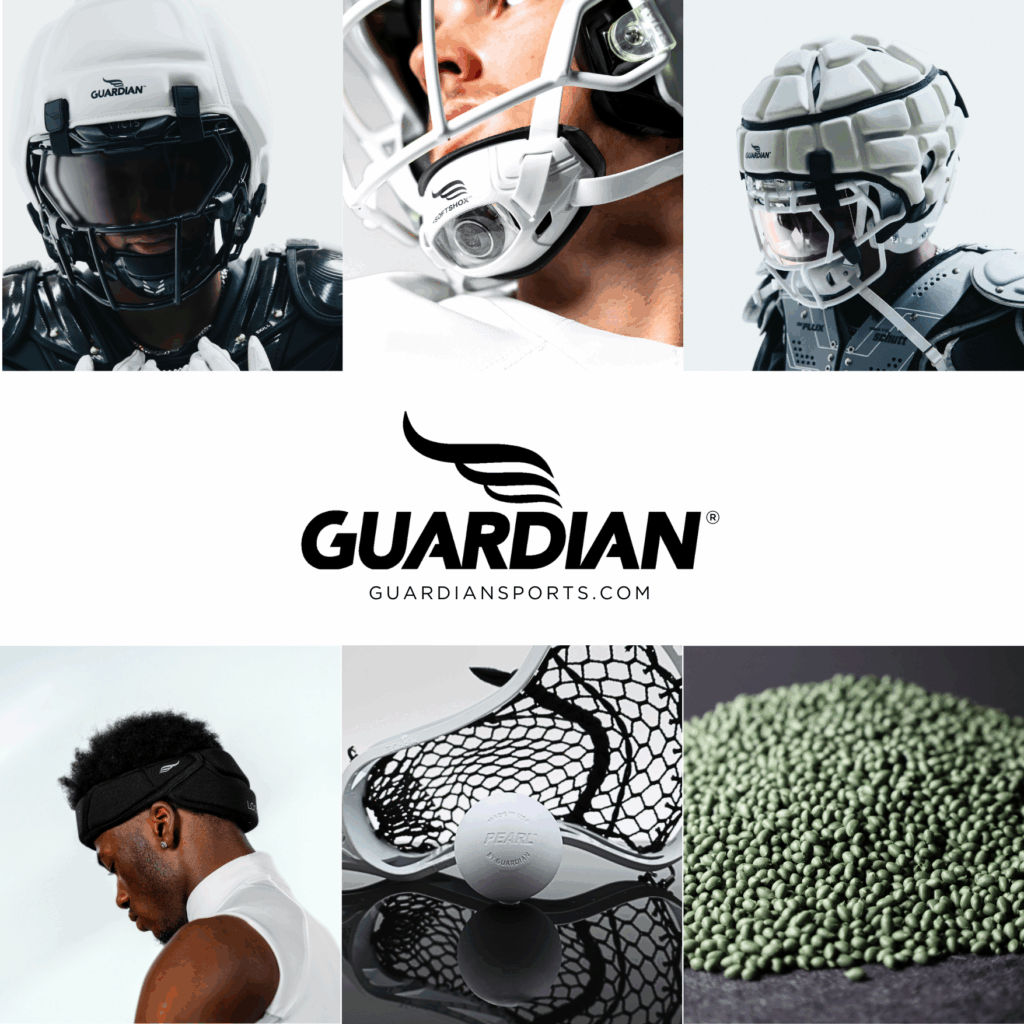 Guardian Sports - Guardian Sports Innovations to Improve Athlete Safety