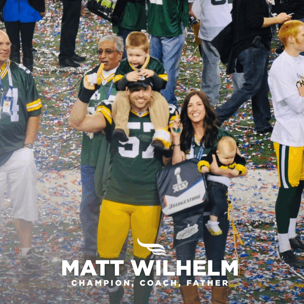 Guardian Sports - Matt Wilhelm on Guardian Caps