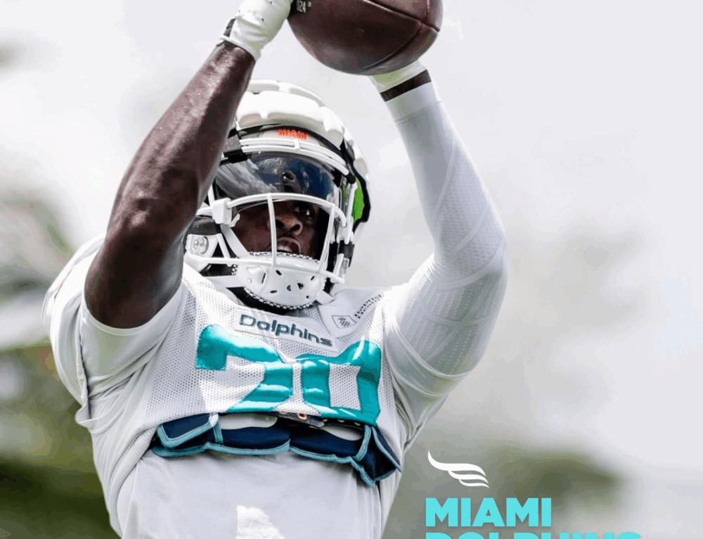 Guardian Sports - Girl's Flag Football Goes Official in 15 States