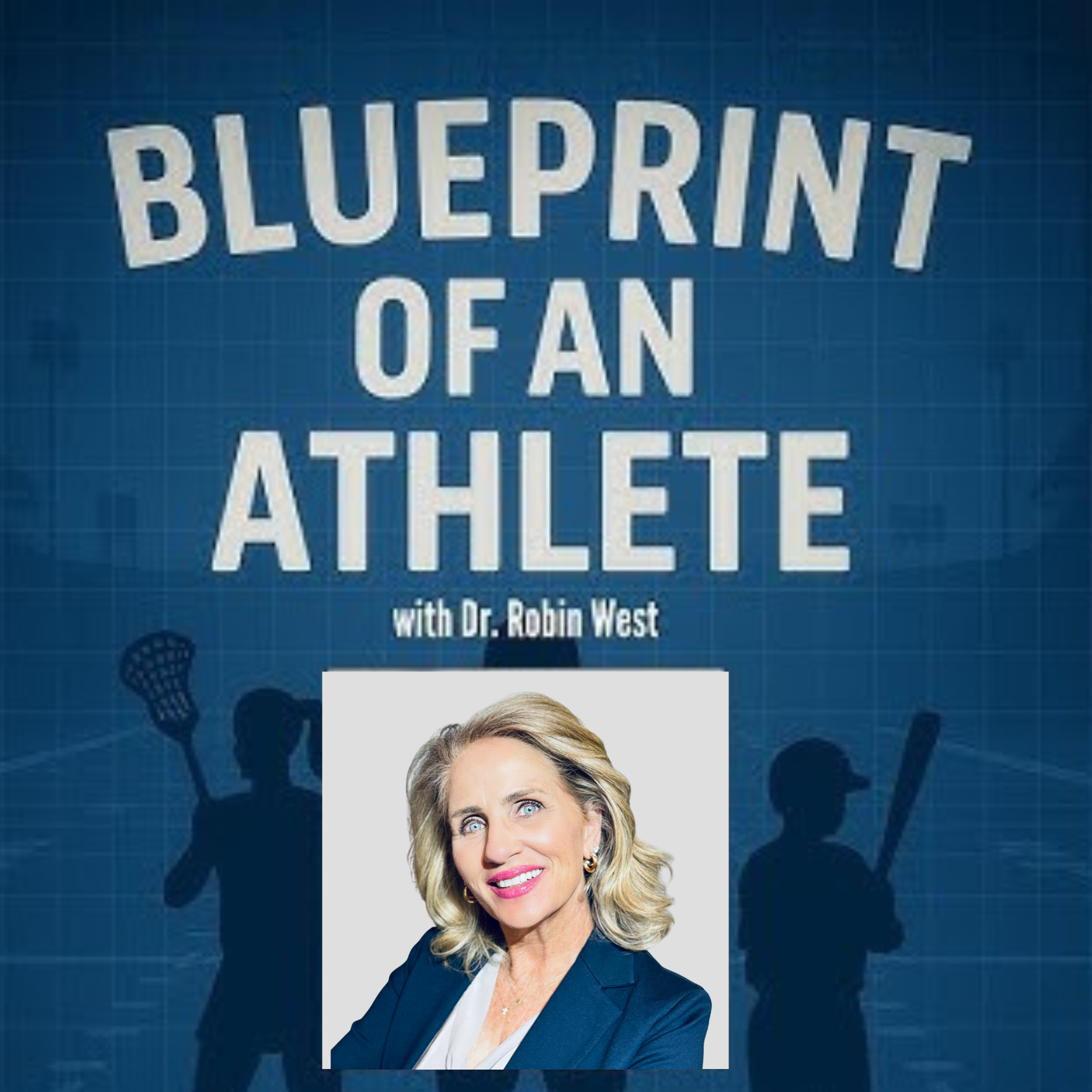 Guardian Sports - Blueprint of An Athlete Features Guardian Sports