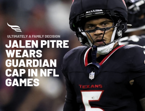 Guardian Sports - Girl's Flag Football Goes Official in 15 States