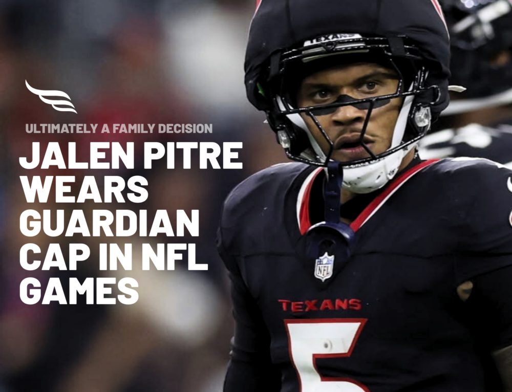 Guardian Sports - Girl's Flag Football Goes Official in 15 States