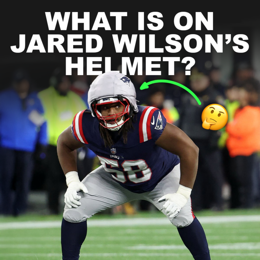 Guardian Sports - First Guardian Cap in the Super Bowl